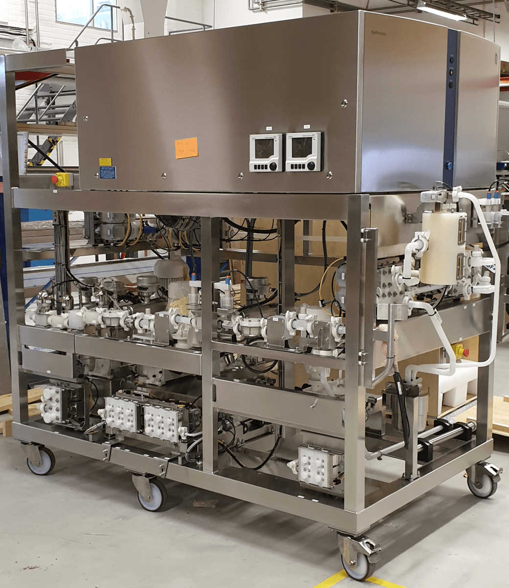 AQ M-Tech - AQ Group