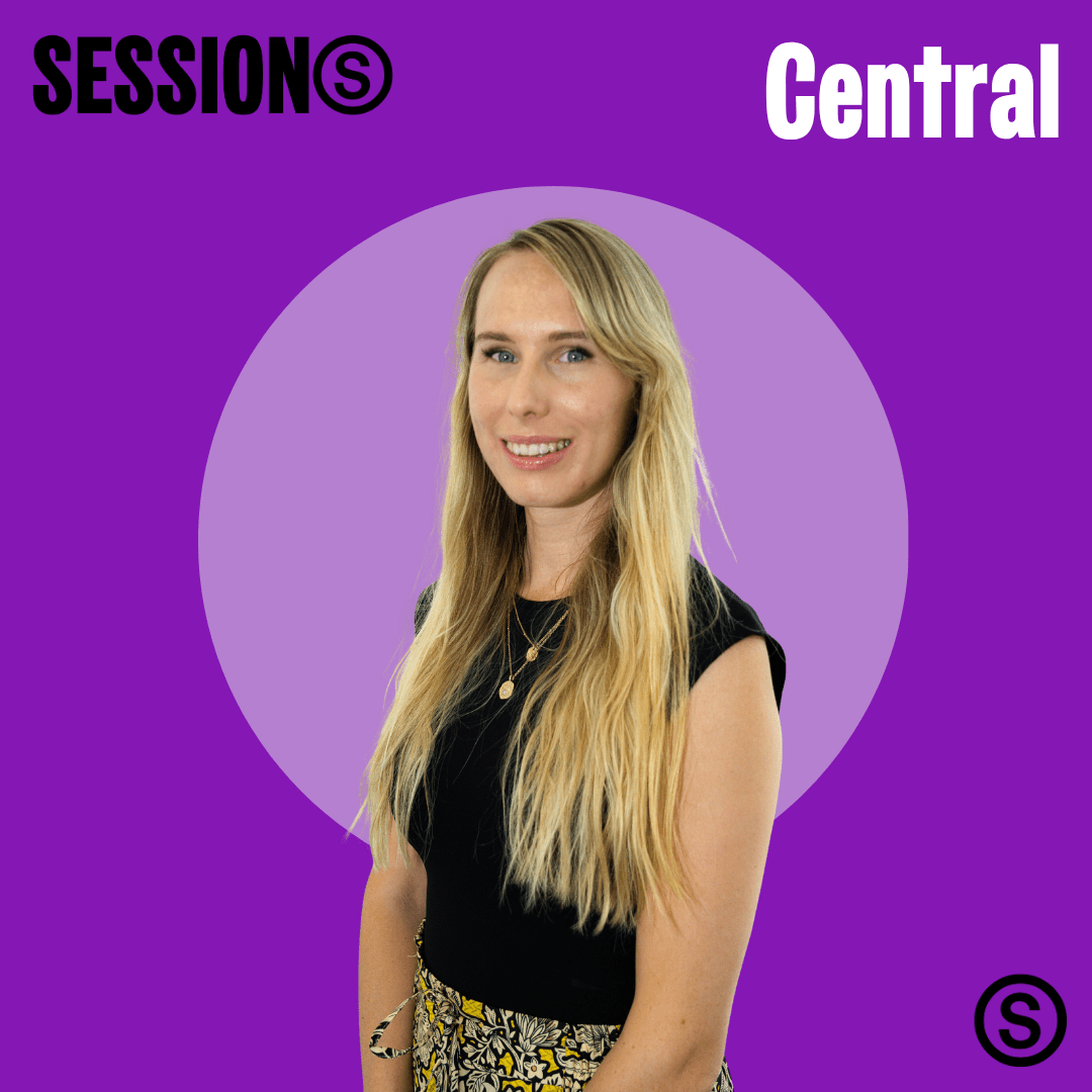 Kelly Davis - Head of People - Sessions