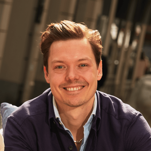 Alex Baumann - Sweef