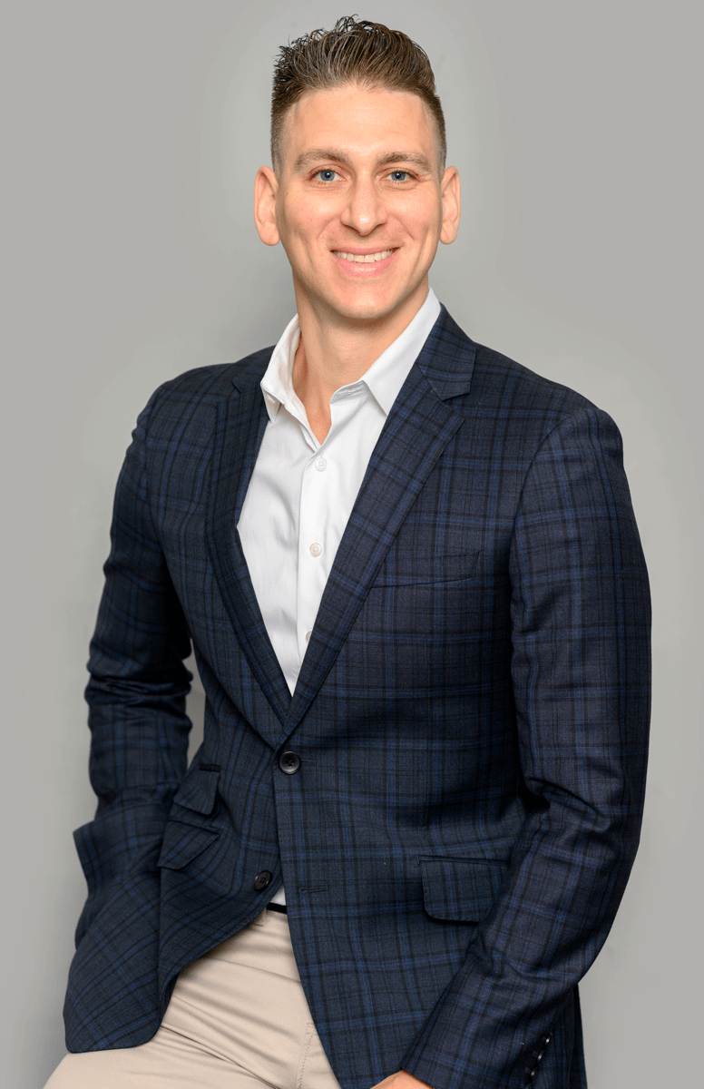 Jared Black - President - NewVine Employment Group