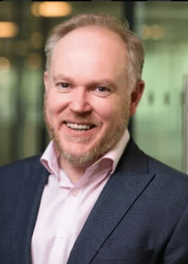 Rob Ramsay - Product Director - Causeway Technologies