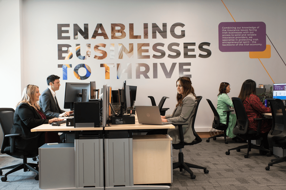 Arachas - Ardonagh Europe