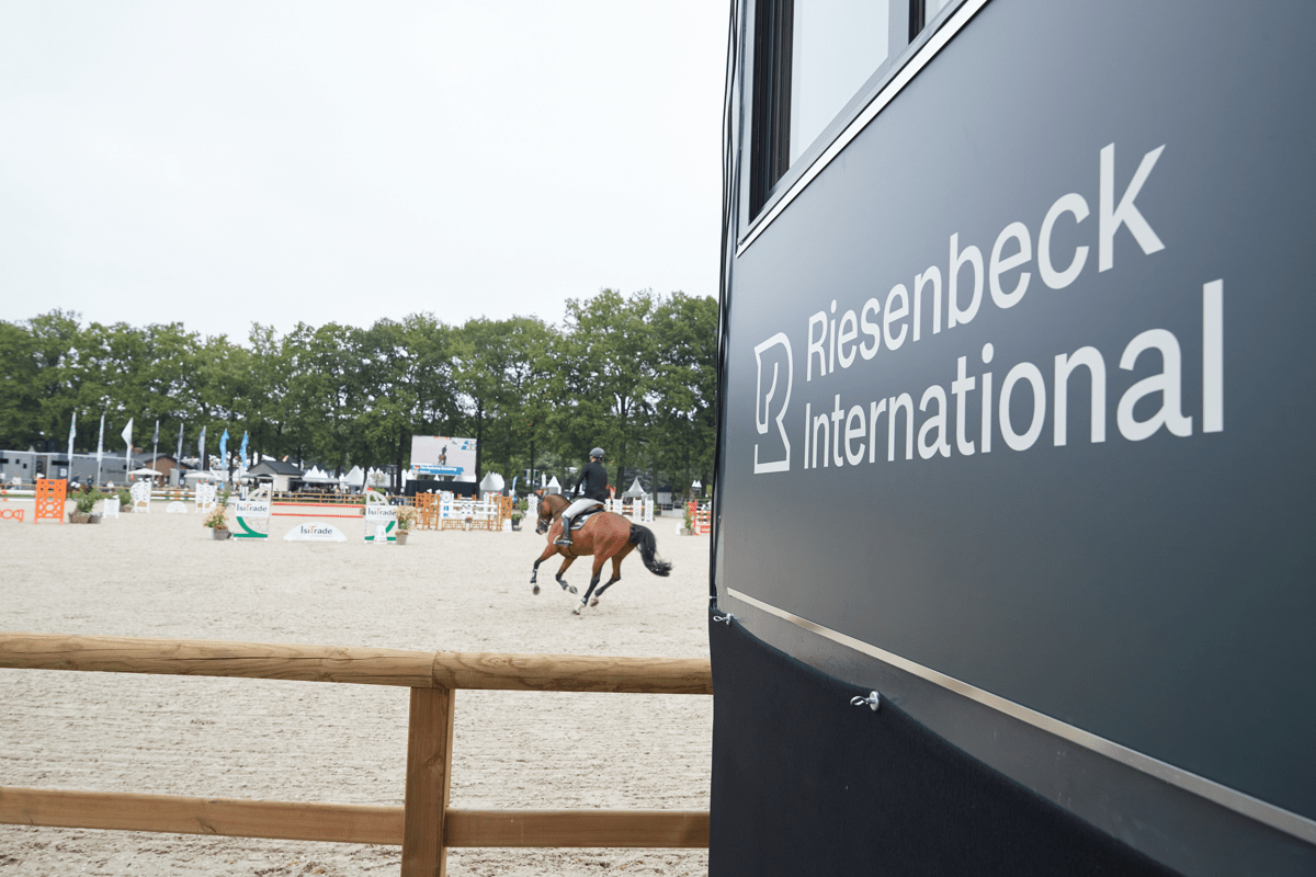 Riesenbeck International - Global Equestrian Group