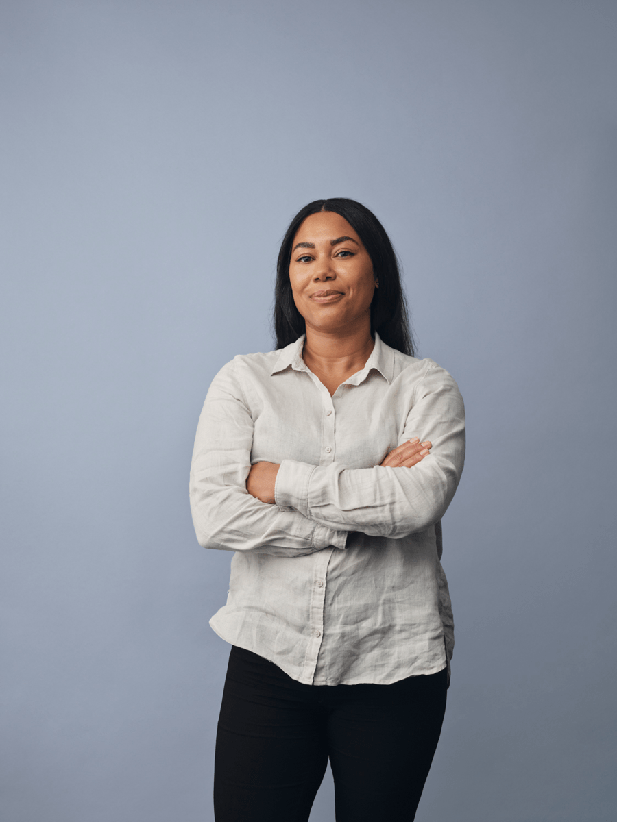 Nina Karén - HR Business Partner - Avoki