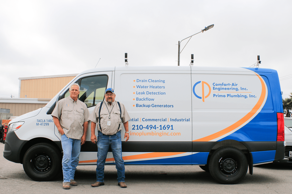 Join Our Team - We're Hiring! - Comfort-Air Engineering, Inc and Primo ...