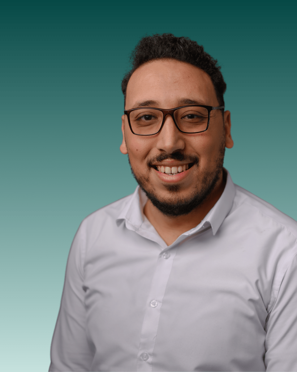 Abdullah Magdi - Team Lead Compliance - WorkFlex
