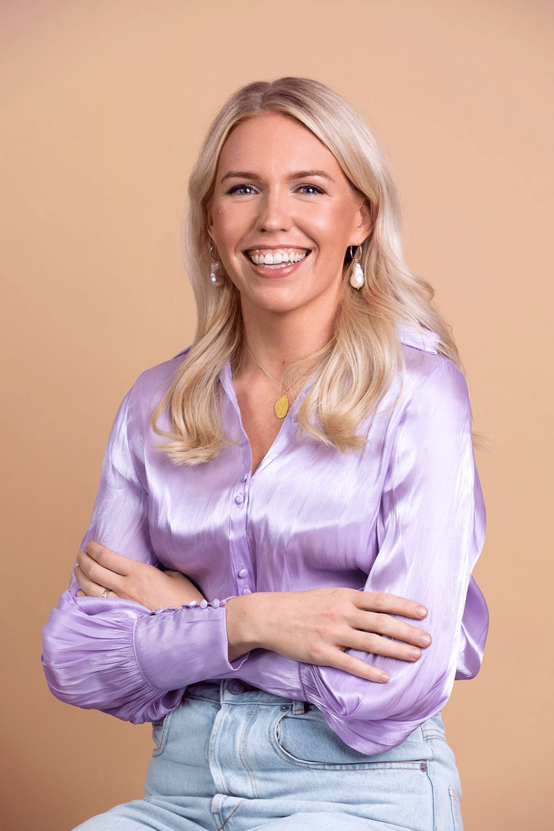 Satu Lappalainen - Partner - Minjon