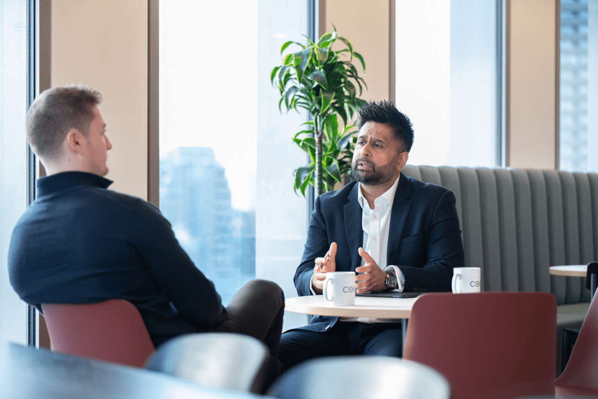 Cero Careers - Cero Generation