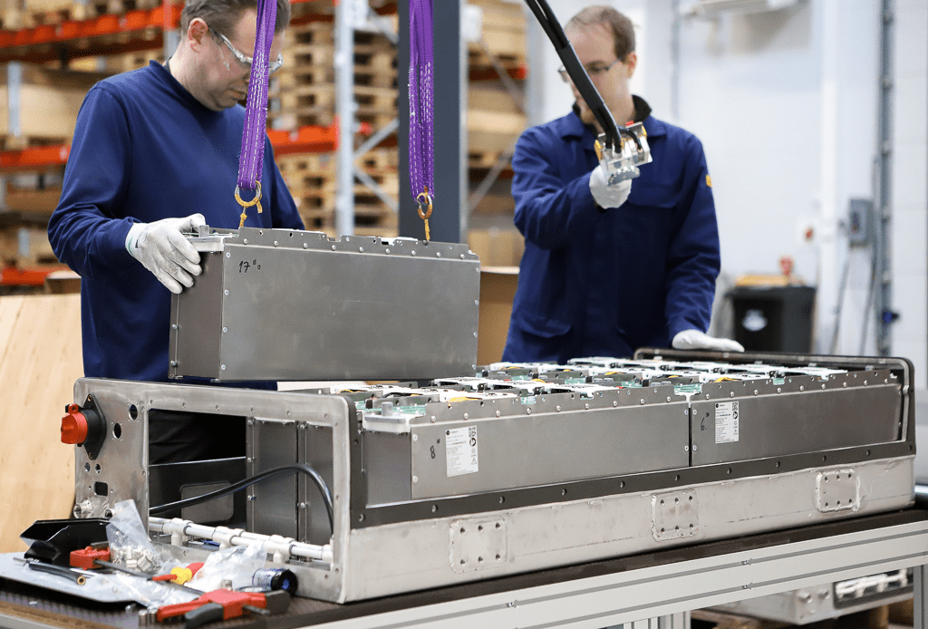 Your career starts here - Celltech Solutions Oy