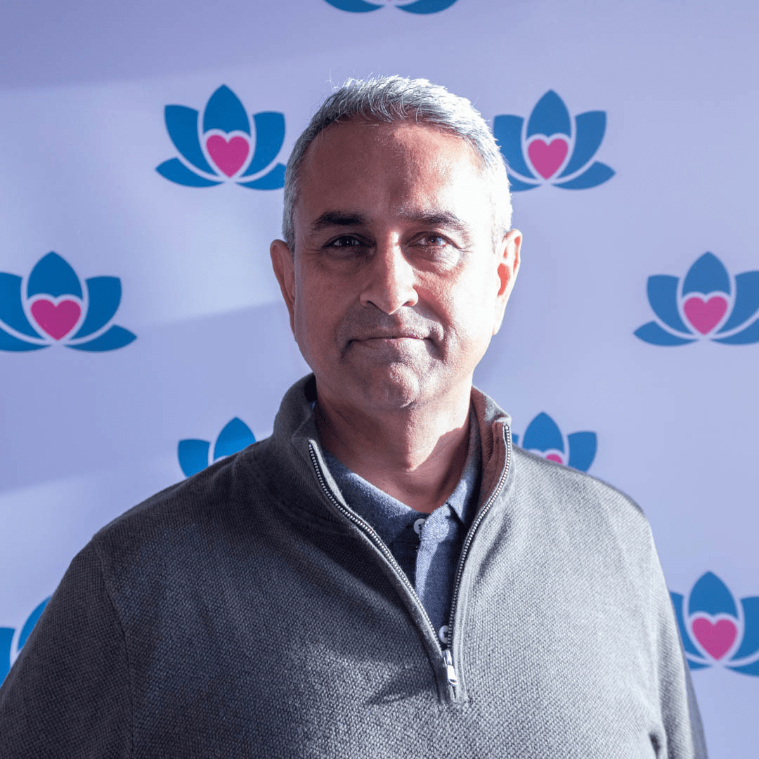 Devendra Patel - Director/ Owner - Radfield Home Care