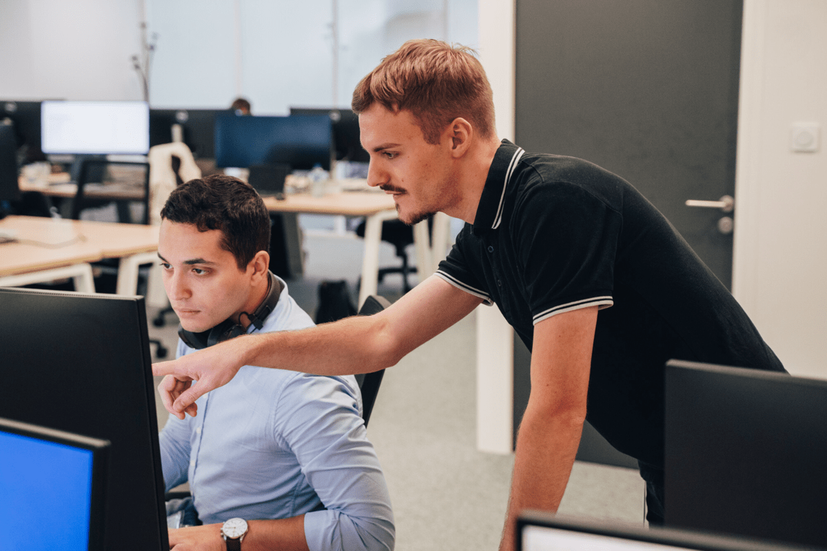 Vivez votre meilleure carrière chez APL. - APL Data Center