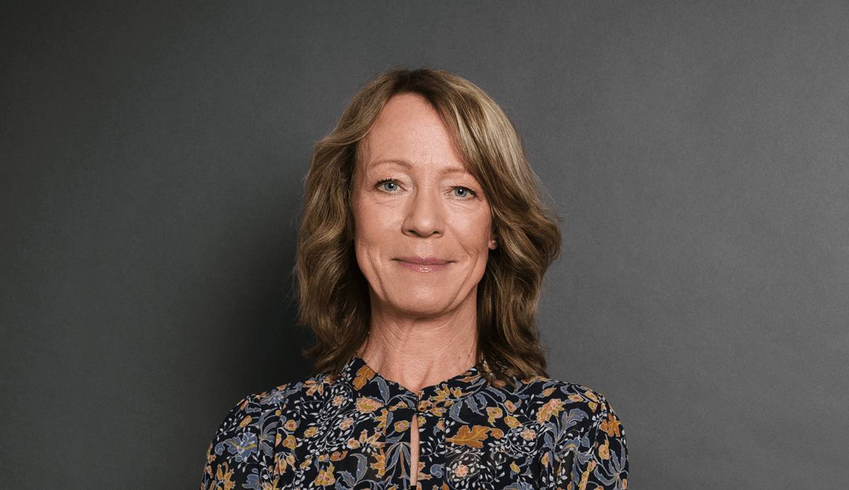 Eva Persson - Office Coordinator - Bird & Bird Sweden