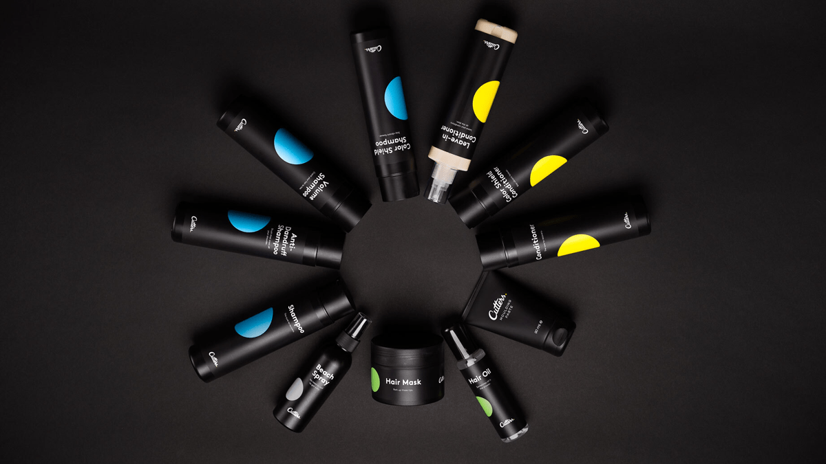 Bli bedre kjent med oss - Cutters Norge