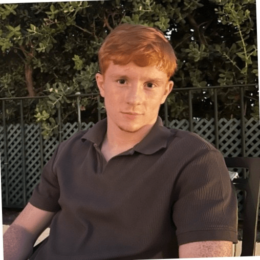 James Patten - Account Executive - Teamtailor