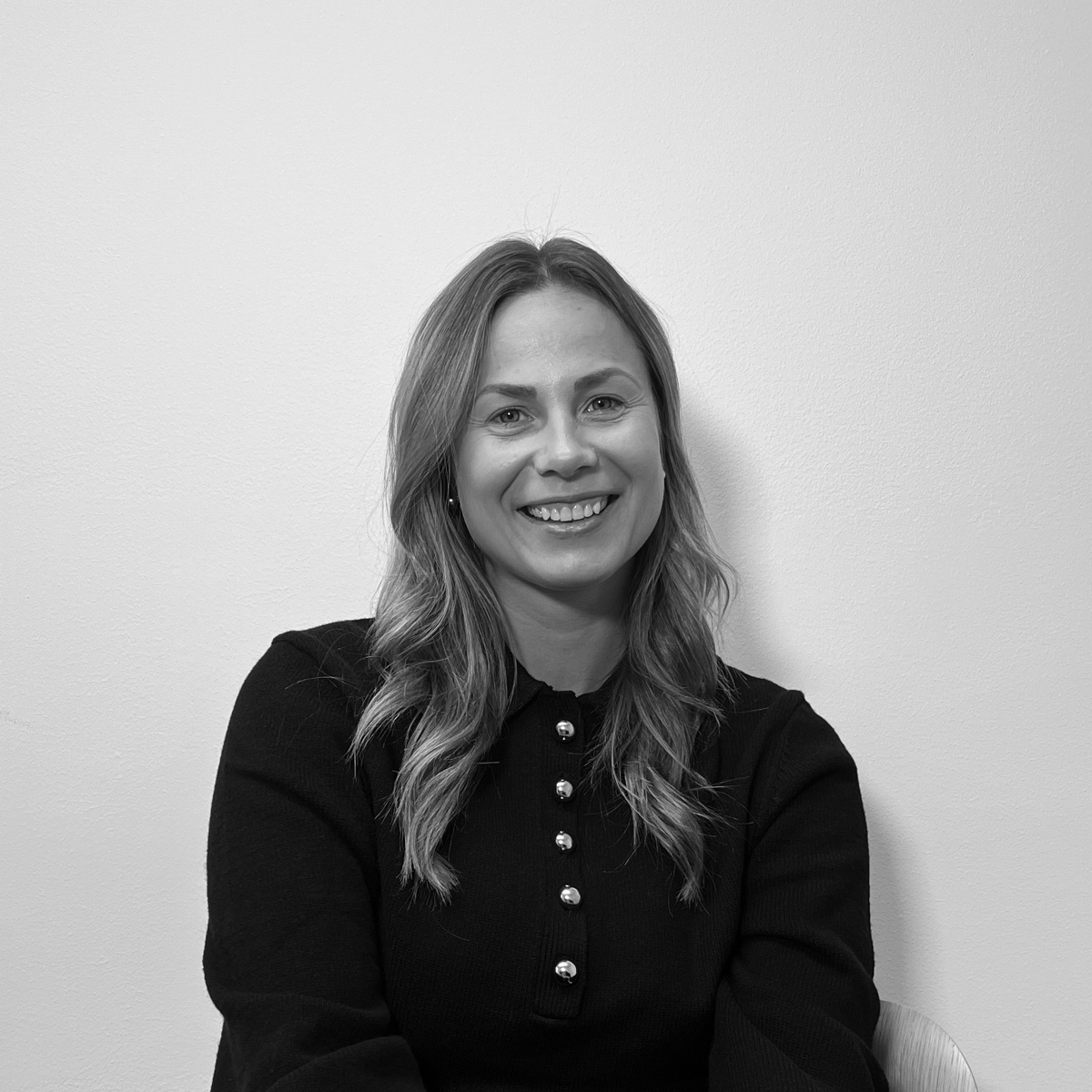 Sandra Carlsson - Operations Manager - SAVR