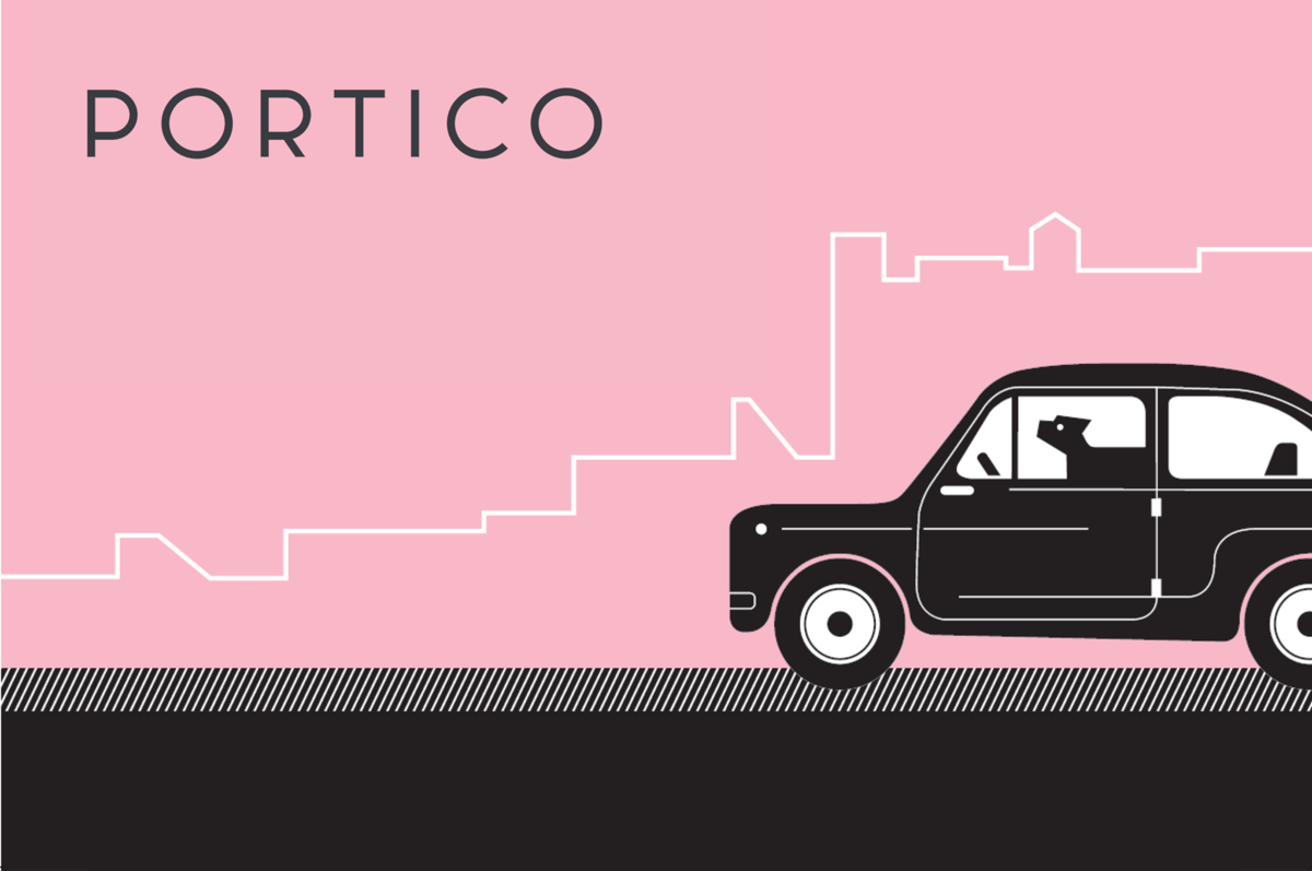 Data & Privacy - Portico