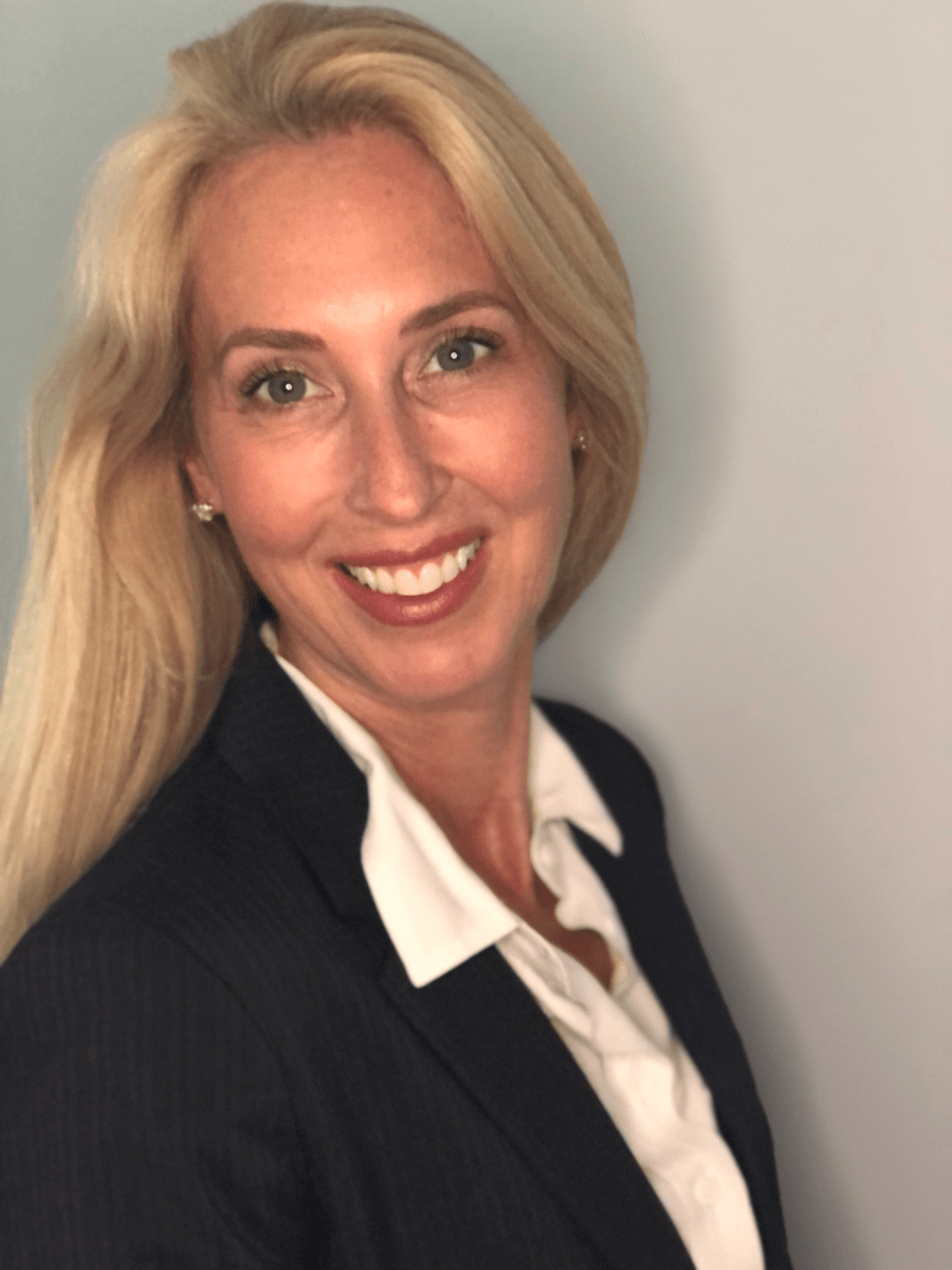 Laura Daley - Sr. Director Partner & Sales Enterprise North America ...