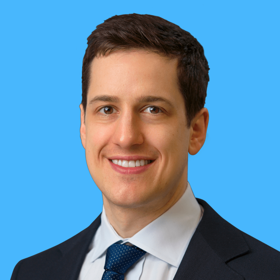 Sam Bellaviti - Global Head of Private Equity - Scissero