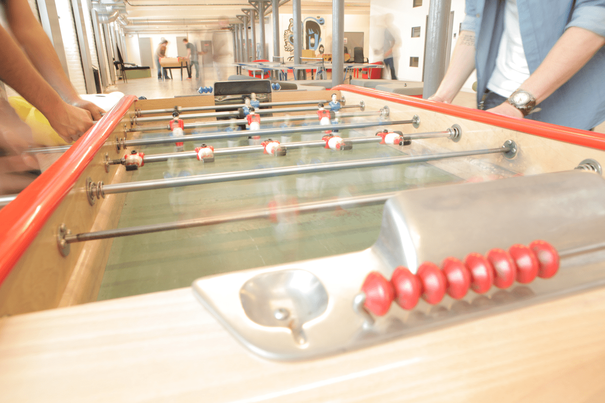 Ankama Roubaix - Ankama