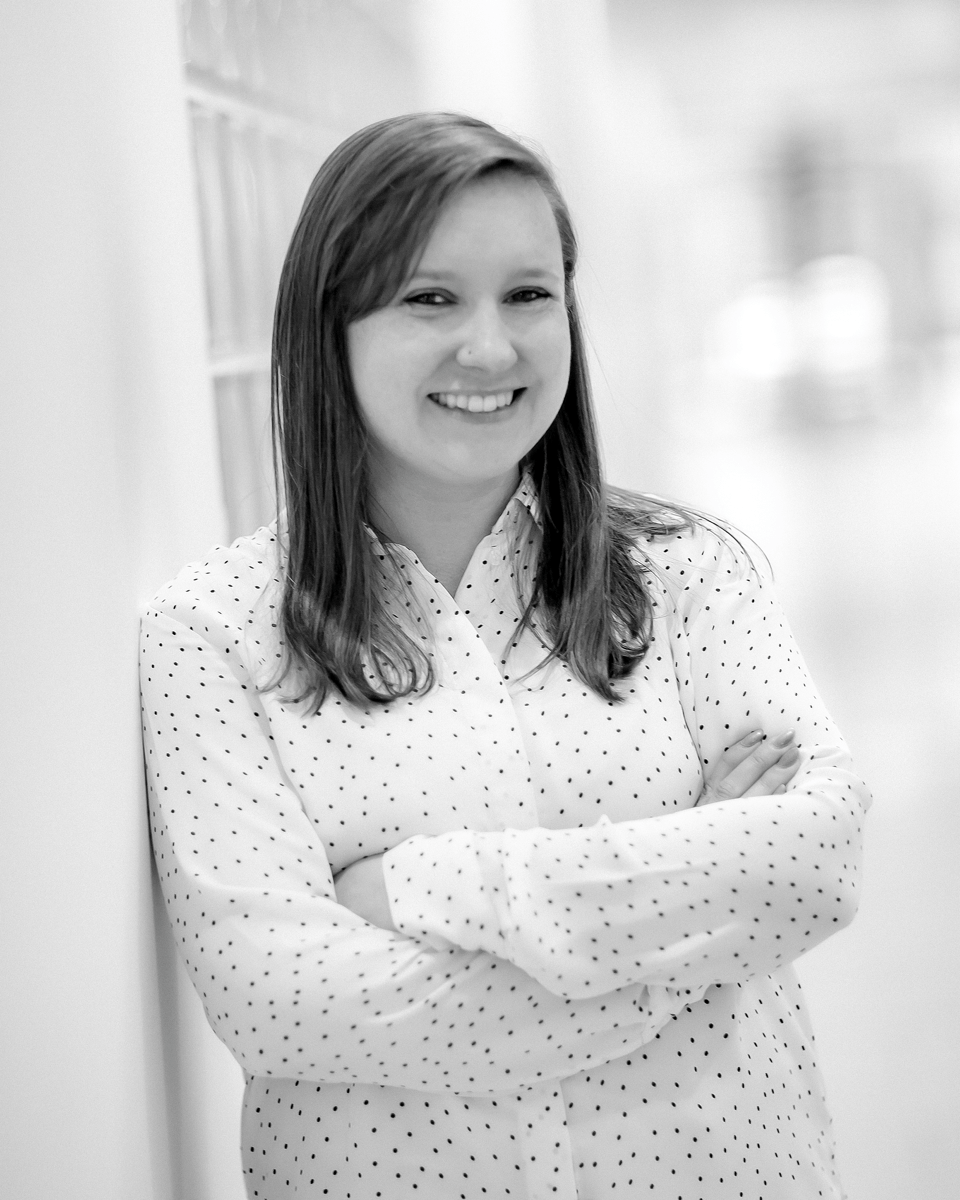 Corinne Arnold - Senior Scientist - Camena Bioscience