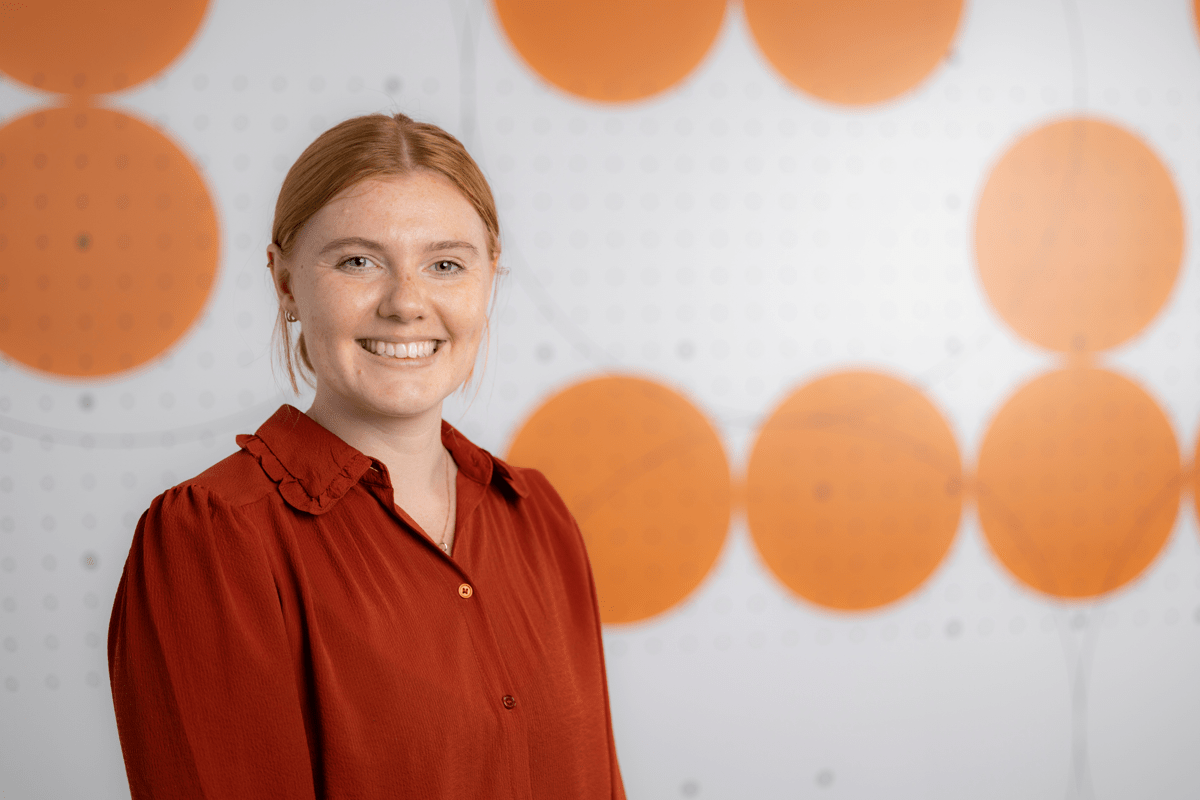 Ellie Reid - Senior Commercialisation Associate (Physical Sciences ...