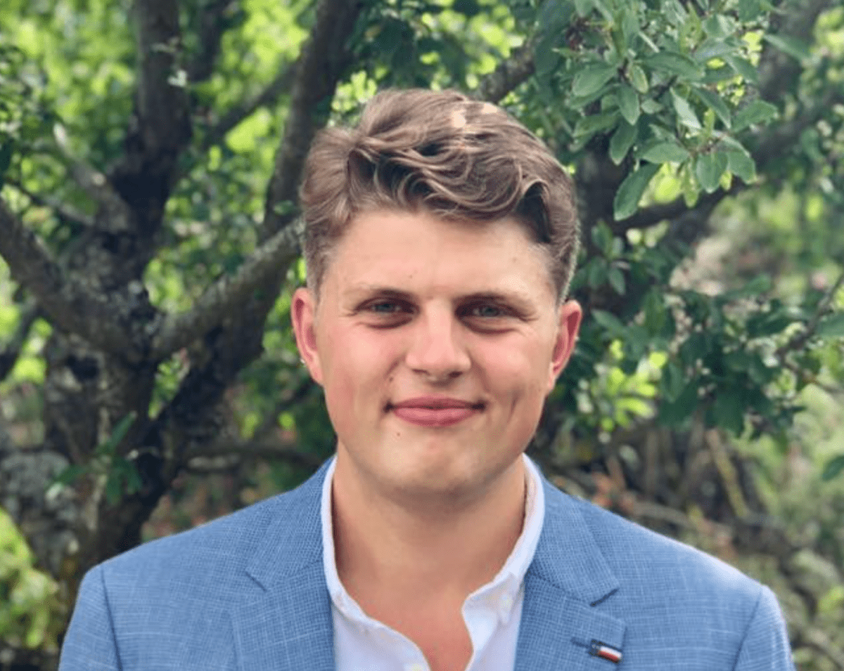 Pierre-Jean Martin - Fullstack Engineer - Ornikar