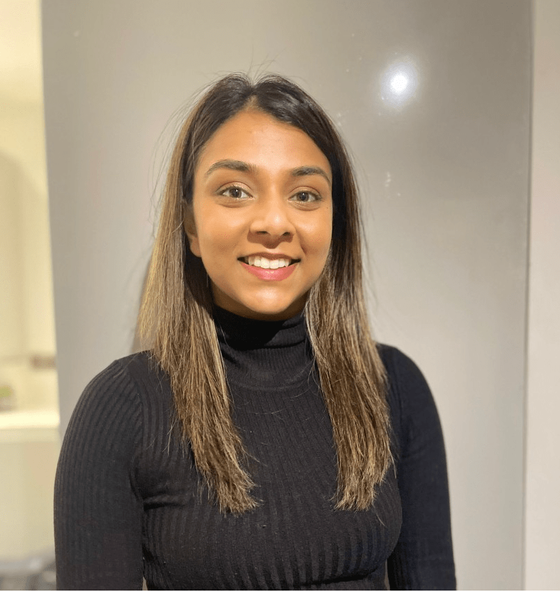 Plesney Da Cunha - Assistant Management Accountant - Shieldpay