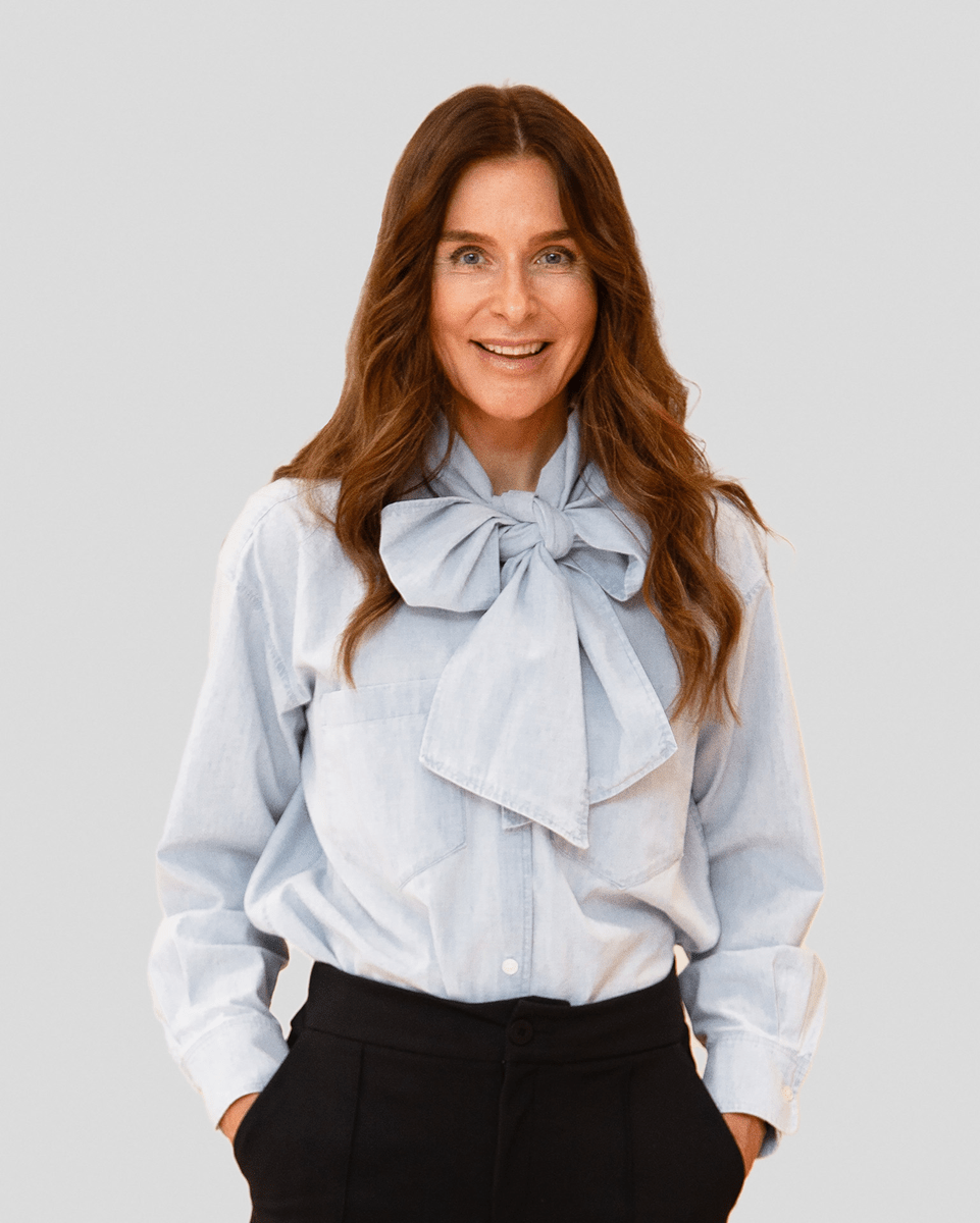 Anna Hansson - HR- och rekryteringsansvarig - Mäklarhuset