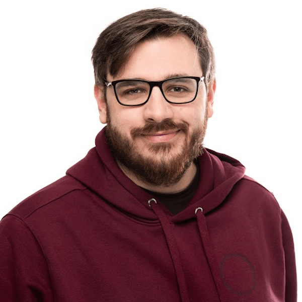 Sergei - Software Engineer - Booking Experts