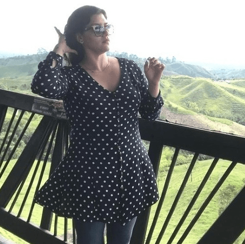 Lina Alvarez - Customer Experience - TourHero