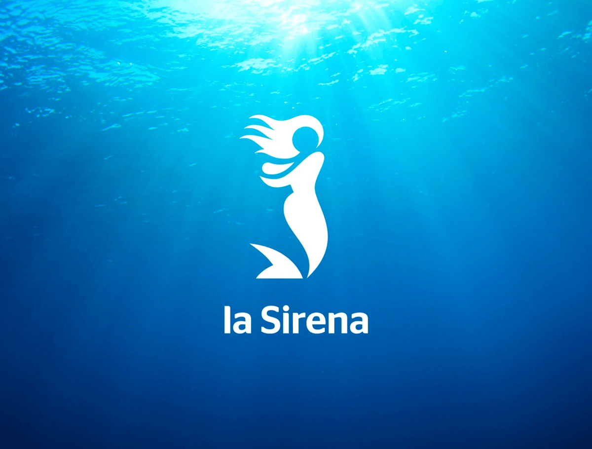 Solicitar eliminación - LA SIRENA