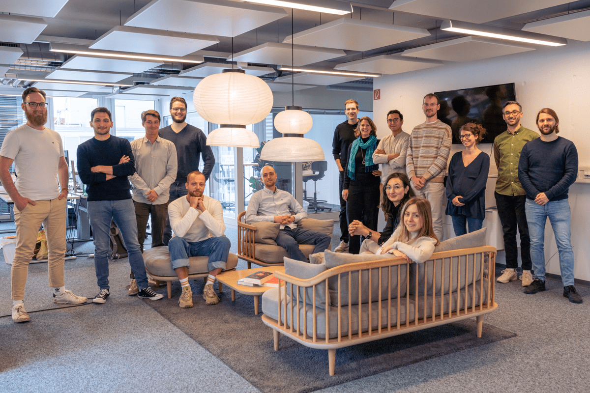 Work at Kaiko - Kaiko