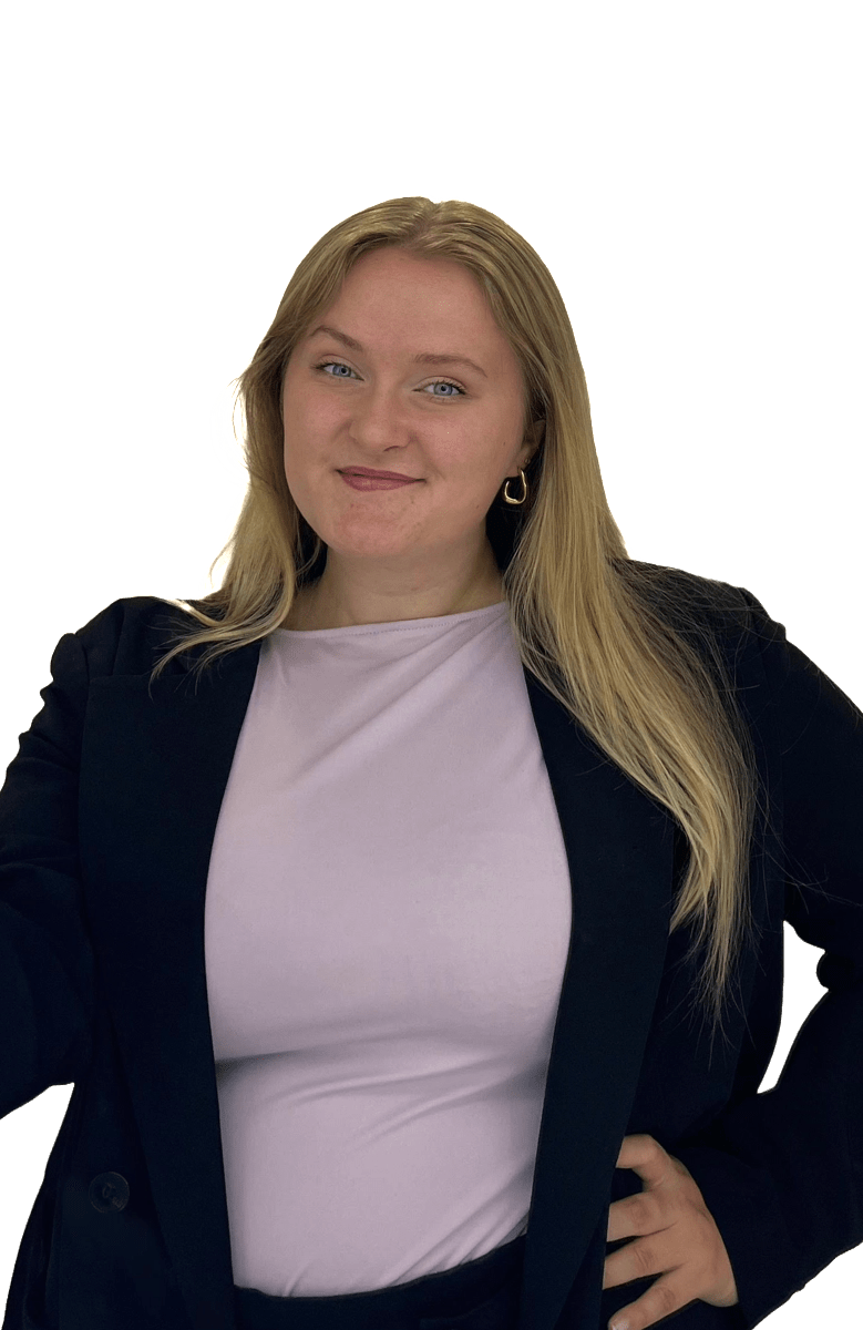 Martina Binderup Jørgensen - International recruiter & Supervisor ...