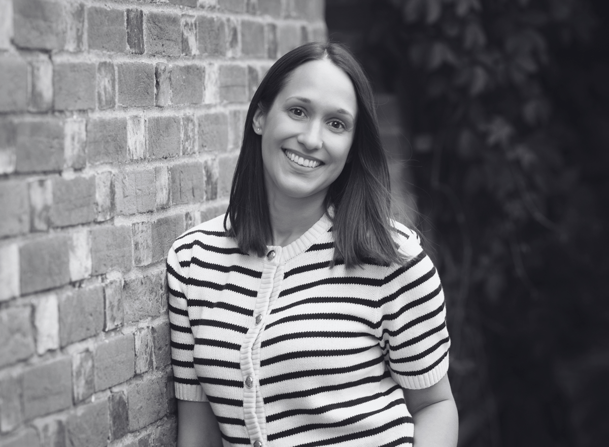 Georgina Ward - Project Manager - Trialbee