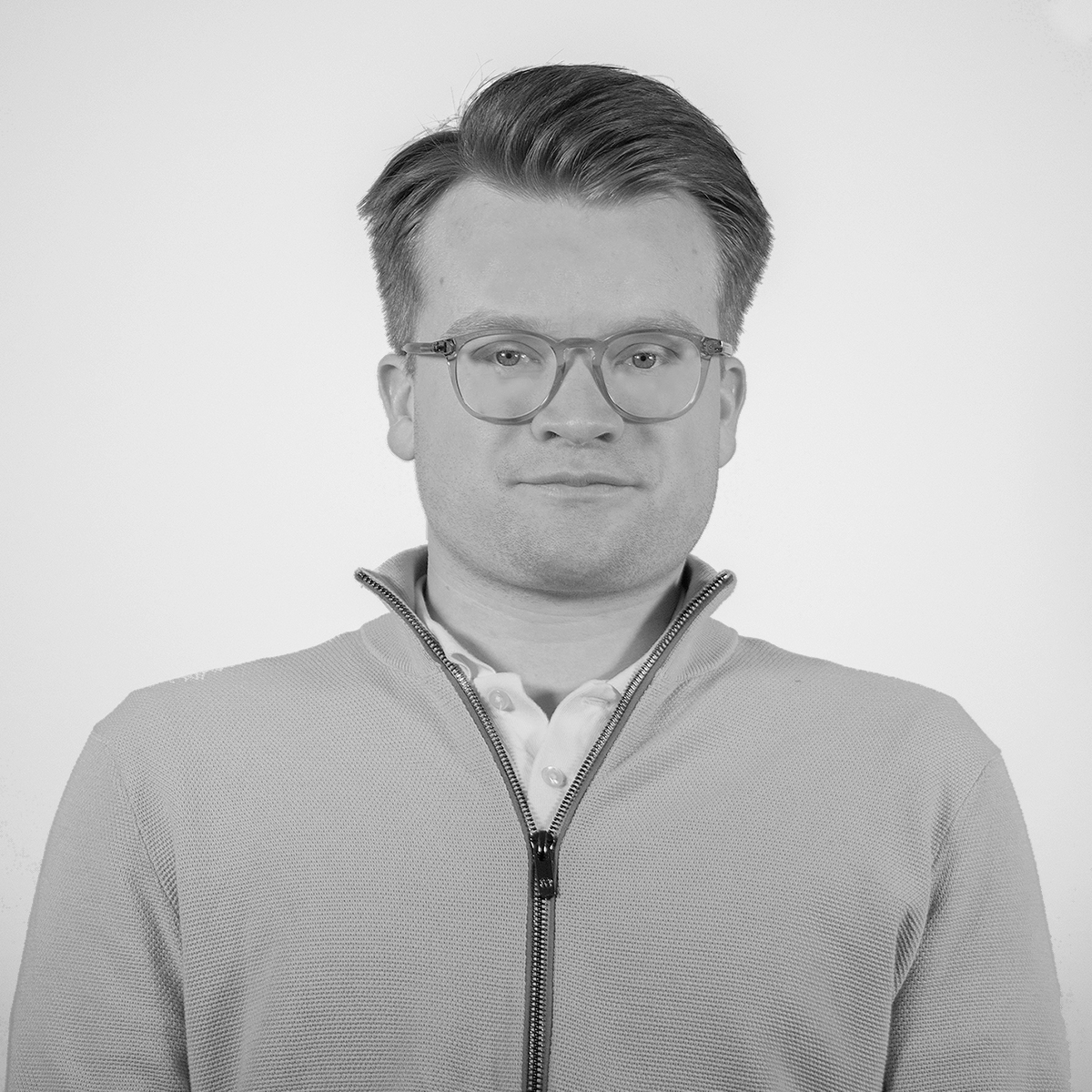 Hugo Wallentin - Sales - Axjo Group