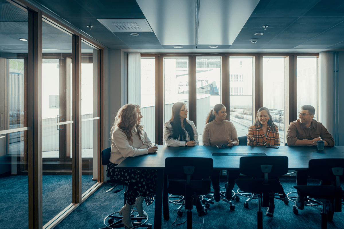 NetSuite Technical Consultant - Staria