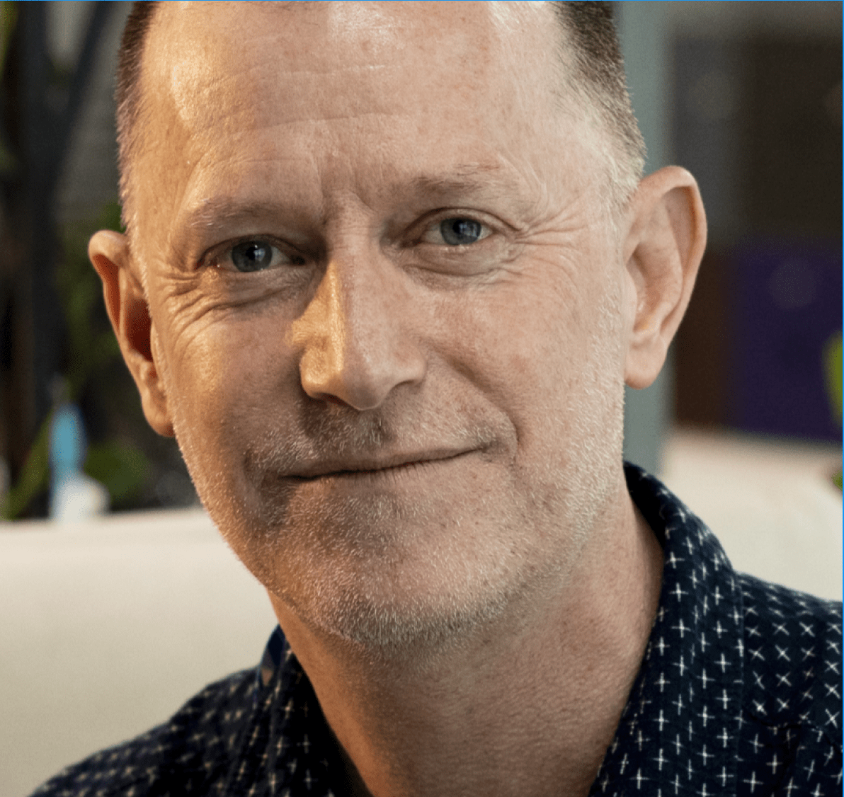 Paul Jackman - Chief Experience Officer - MedShr