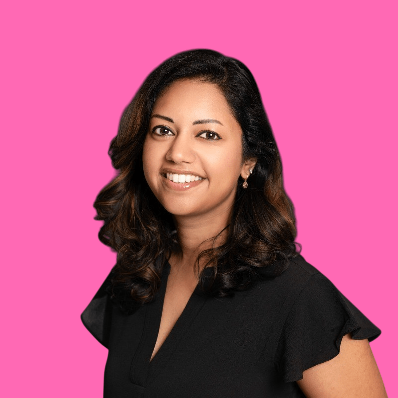 Uma Arun - Talent Acquisition Partner - Teamtailor