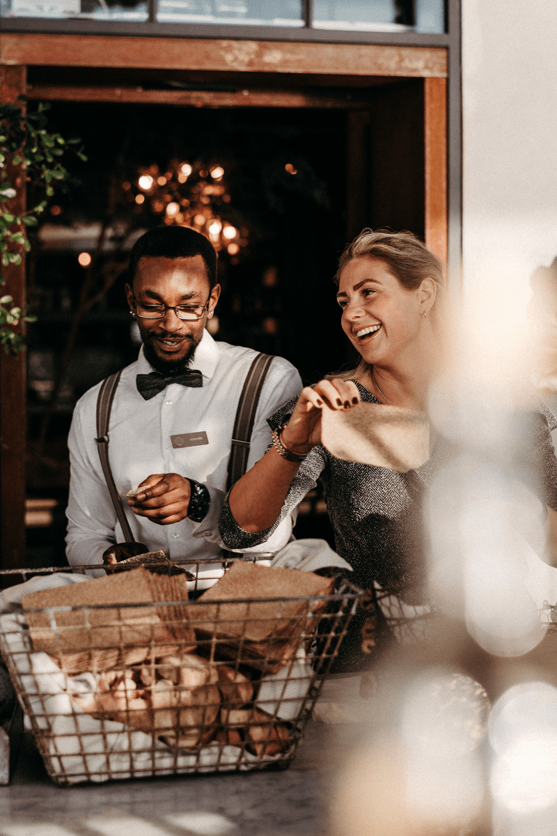 Revenue & Distribution Manager - ESS Group