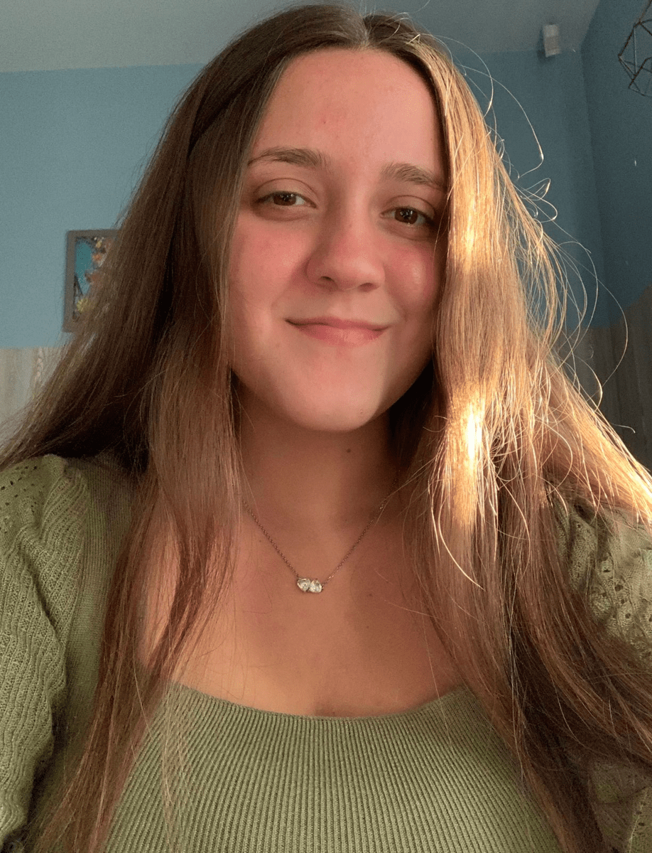 Beatriz Gimenes - Estagiária de Talent Acquisition - LEROY MERLIN BR