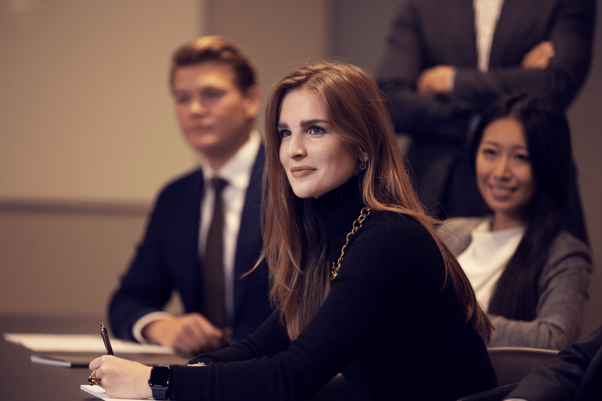 Välkommen till vår karriärsida - Cederquist