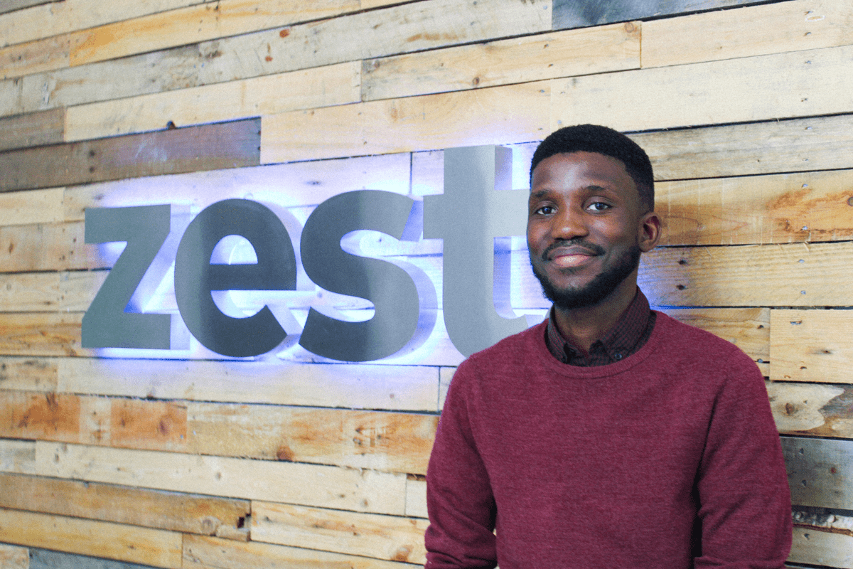 Daniel - Central Operations Coordinator - Zest Plan
