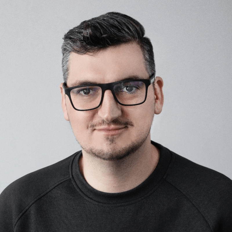 Deyan Georgiev - Product Manager - Contact Centre - Puzzel