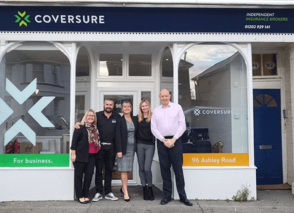 Coversure careers - Coversure