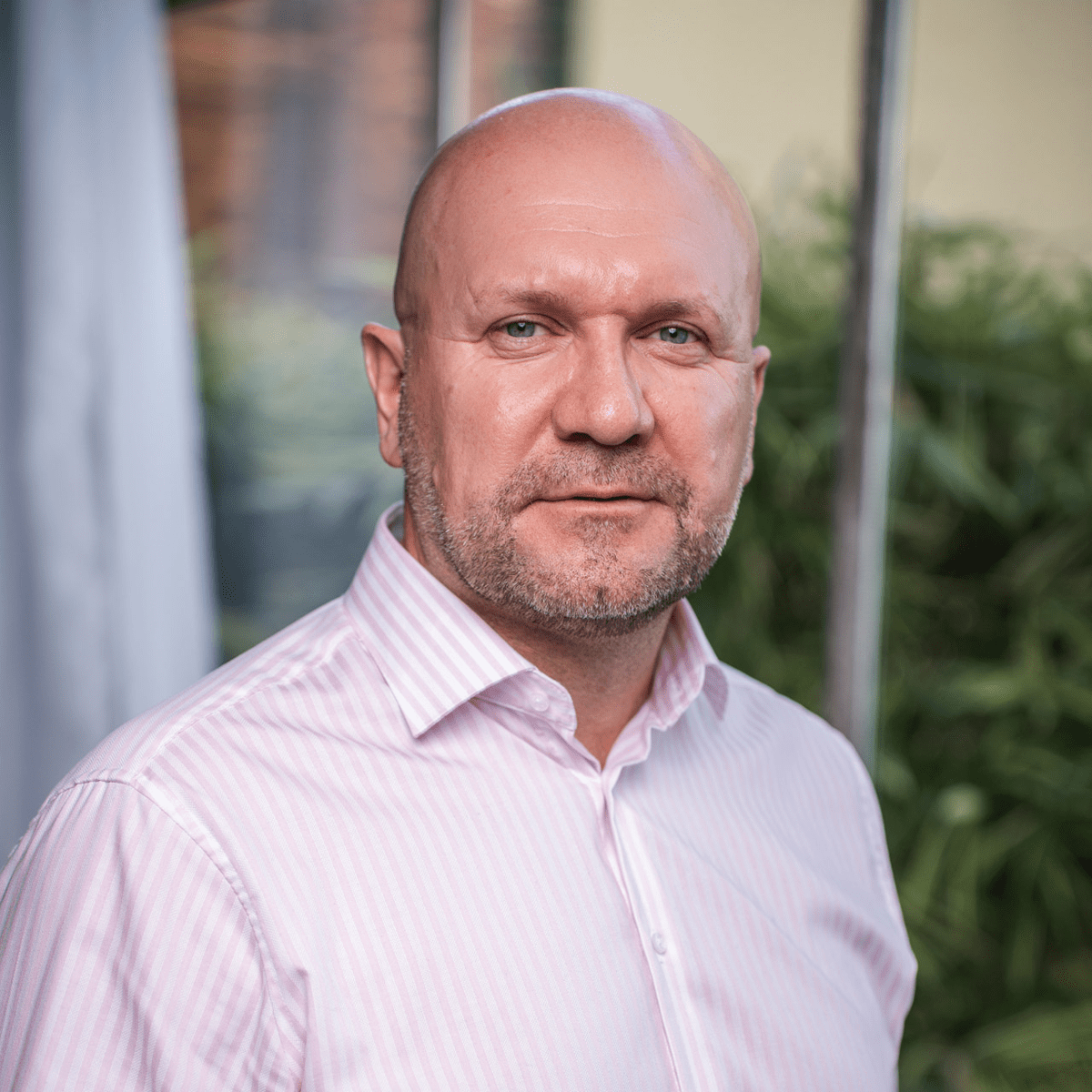 Stefan Suta - Account Manager - Duni GmbH