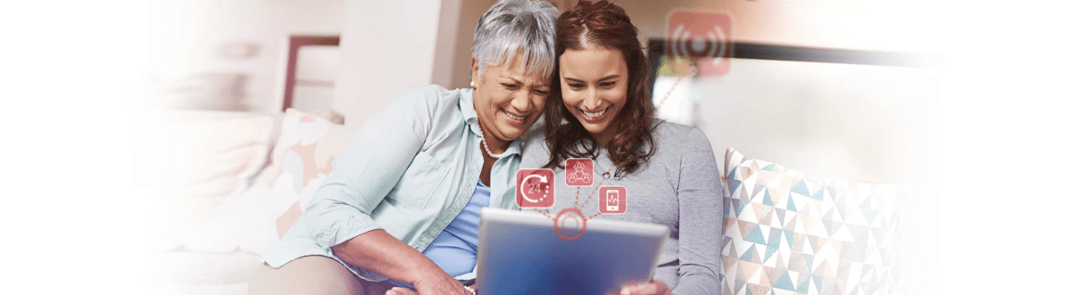 Tunstall APAC – Connect