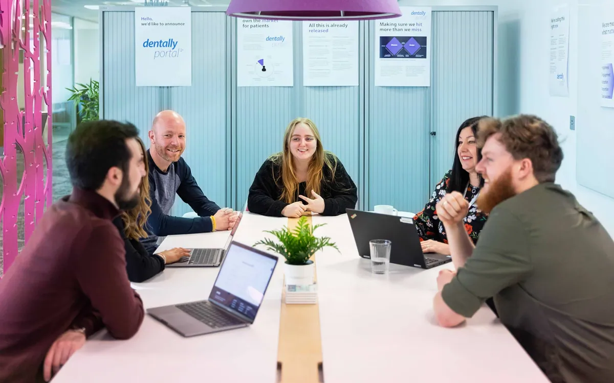 Henry Schein One – Connect