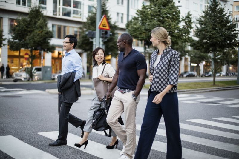 Autoliv Innovation Center - Vårgårda - ALS - Autoliv Sweden