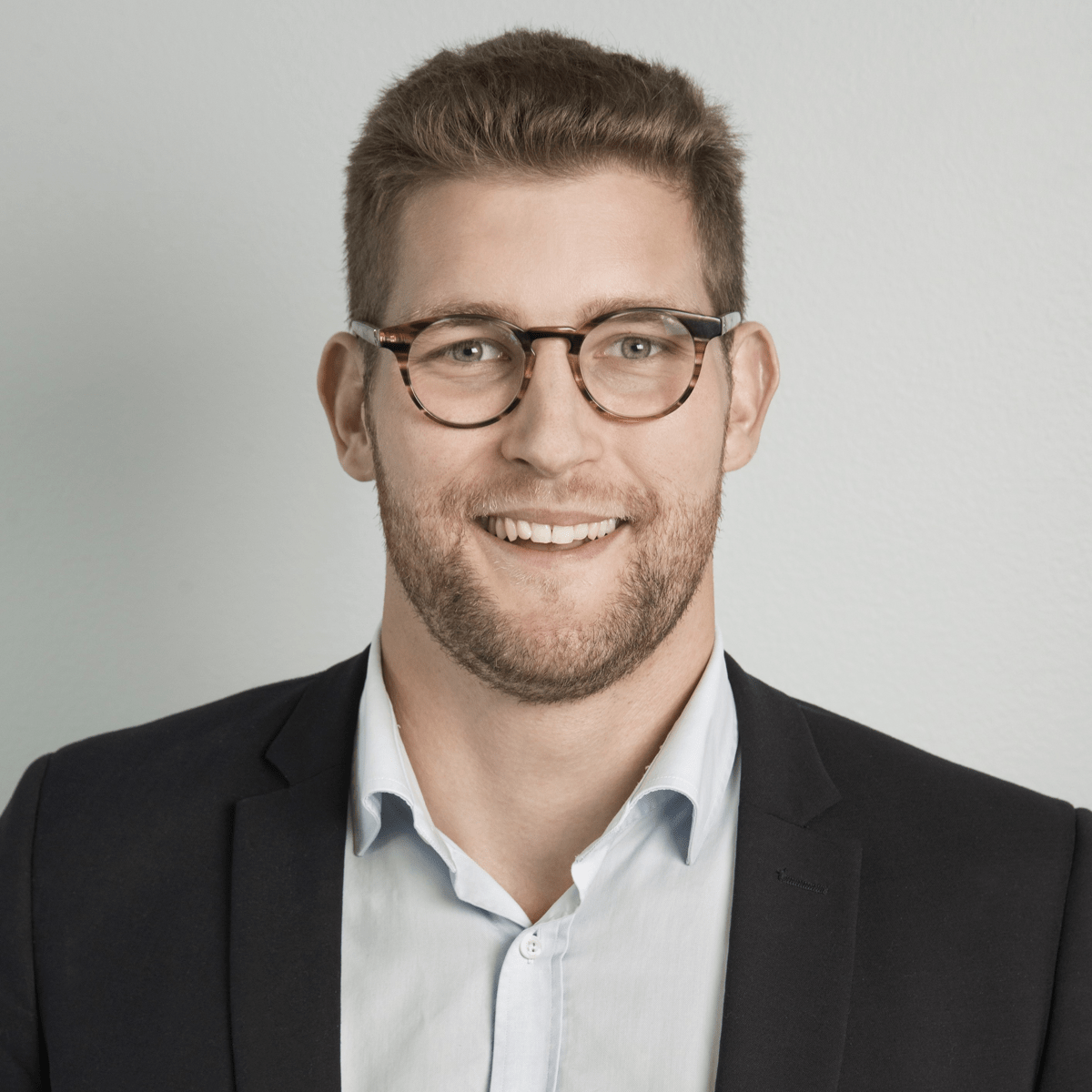 Christopher Sidgwick - Sales Growth Executive - Alight