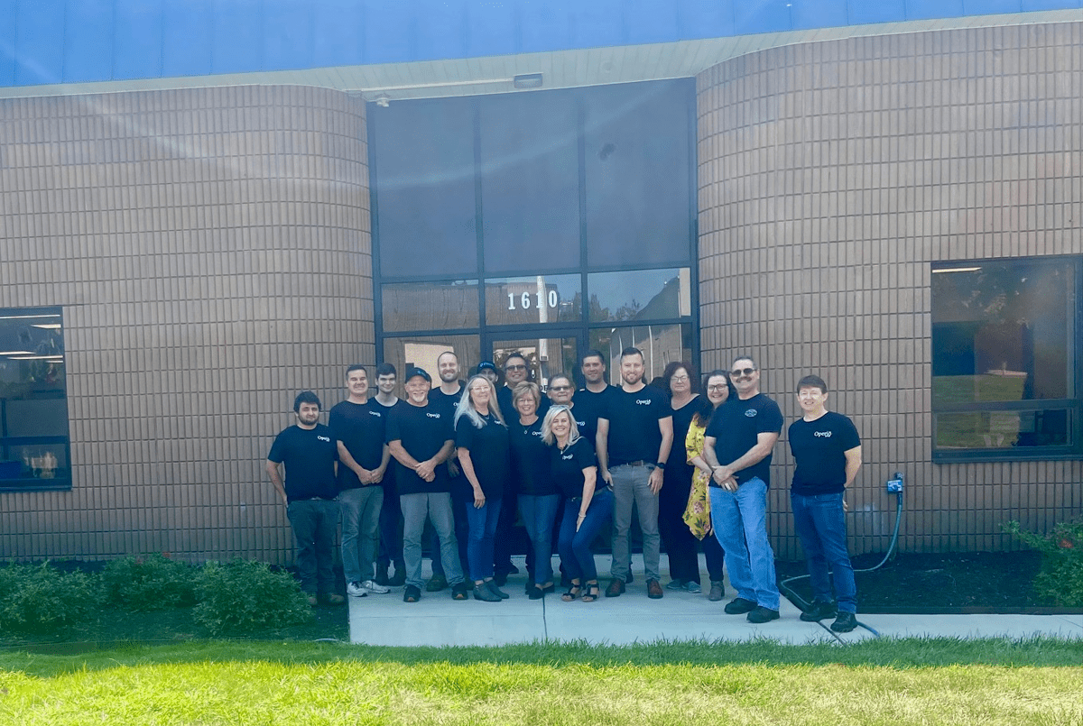 Careers at Operio Group - Operio Group